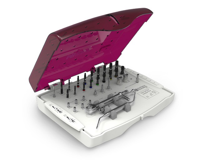 Surgical Kit for Standard Implant